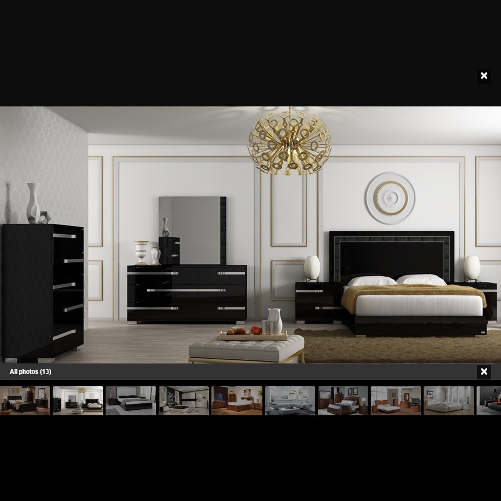 Responsive Slideshow Gallery - PrestaShop Addons Responsive Slideshow Gallery - PrestaShop Addons